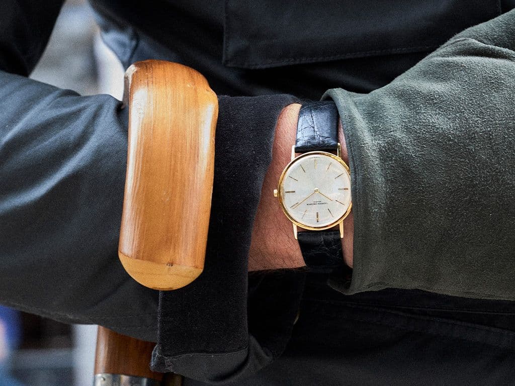 Watch Valuation London | Free Expert Watch Appraisals