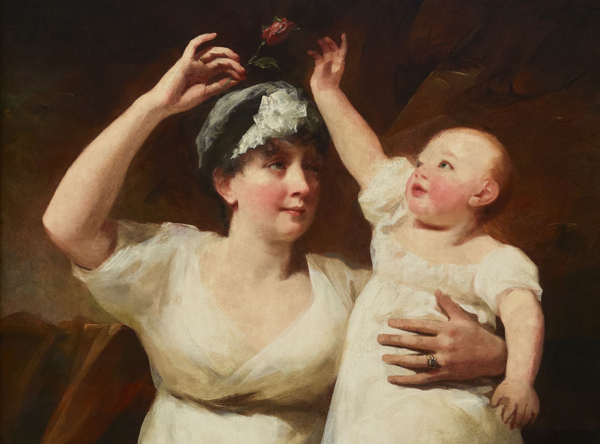 Selected Paintings from The John Shaw Collection | 1 October 2025