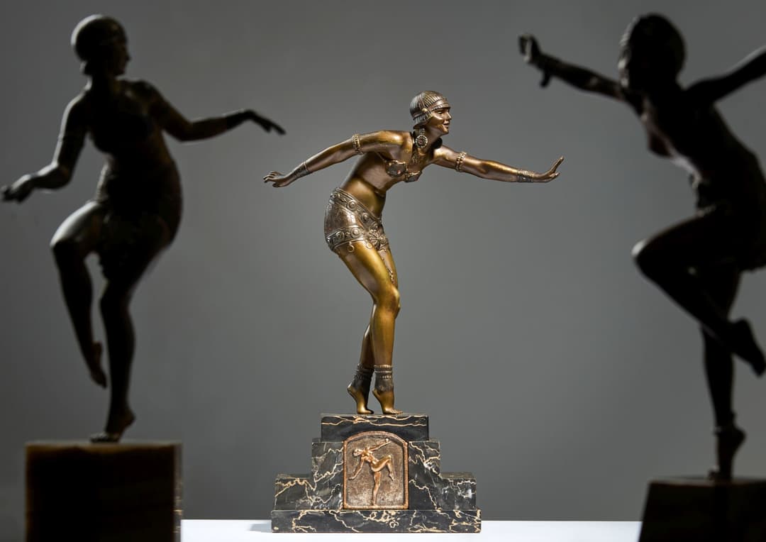 Art Nouveau & Art Deco | June 2026 | 25 June 2026