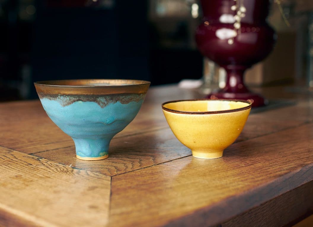 Contemporary Ceramics Auctions | Studio Pottery Auctions