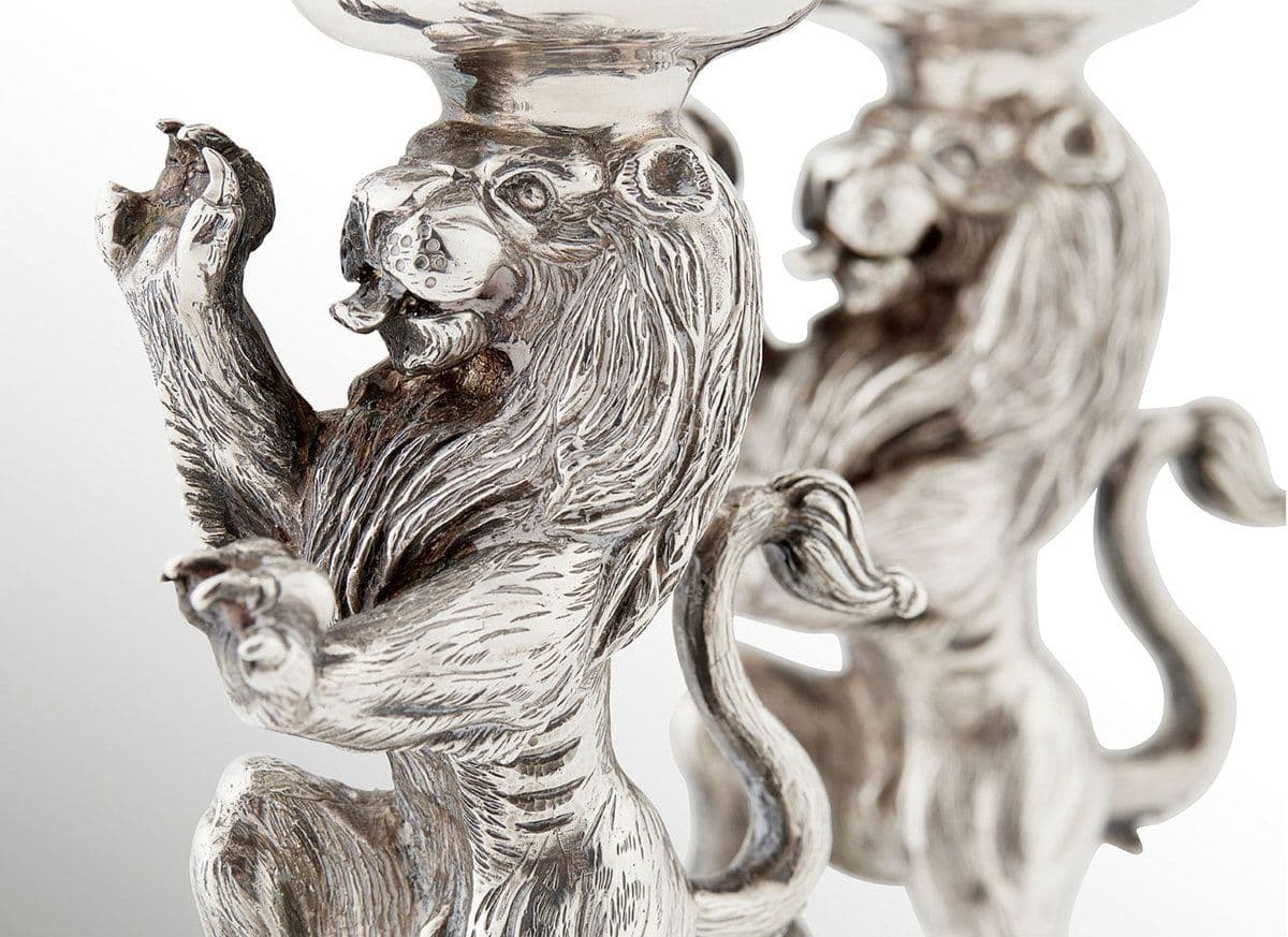 Top British Contemporary Silversmiths