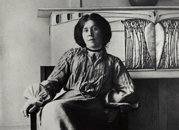 Margaret Macdonald Mackintosh