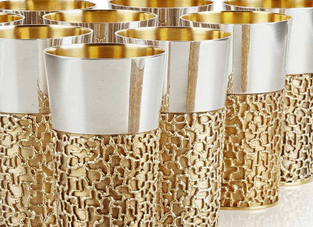 Hallmarks in Contemporary Silver | A Guide