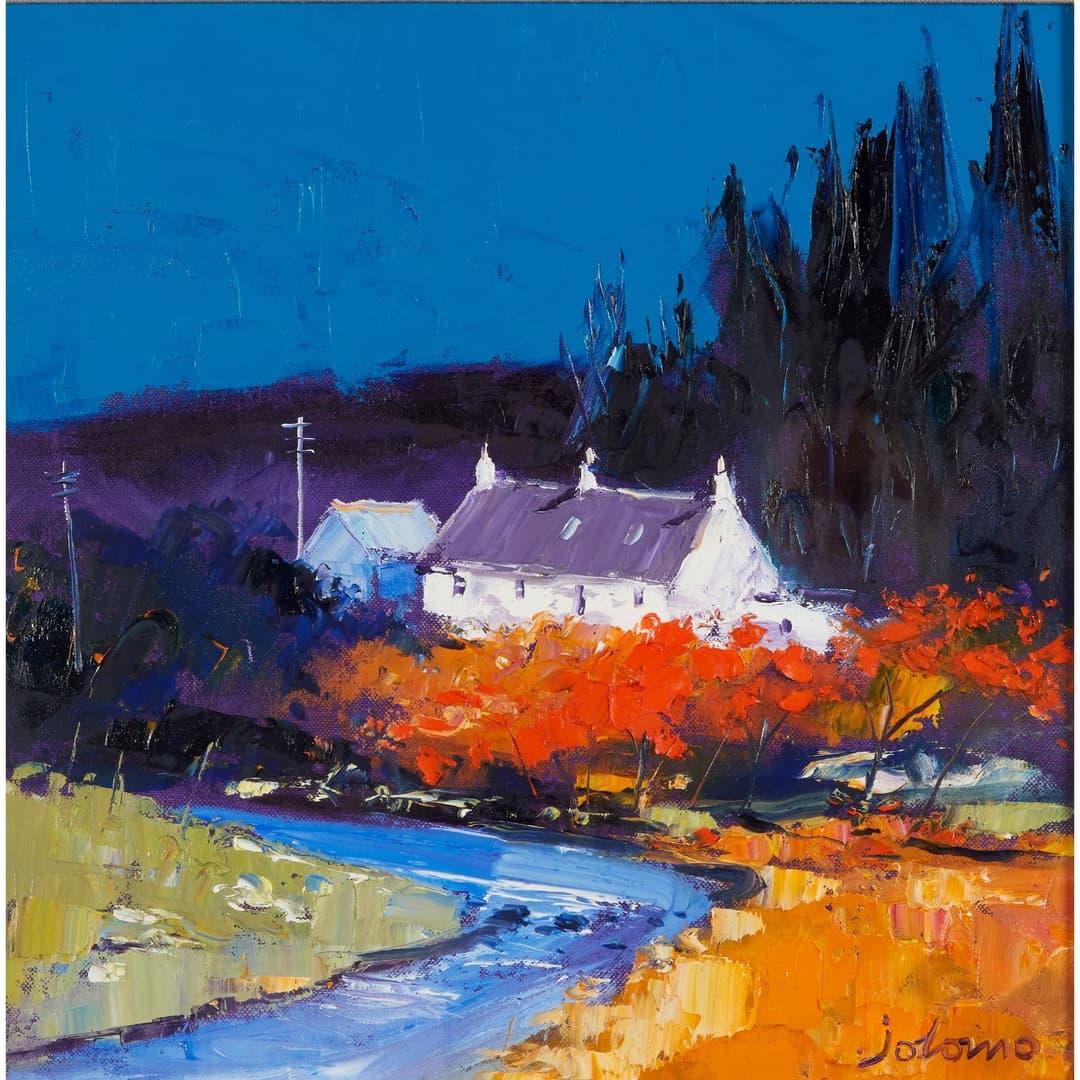 10 Scottish Artists You Should Know