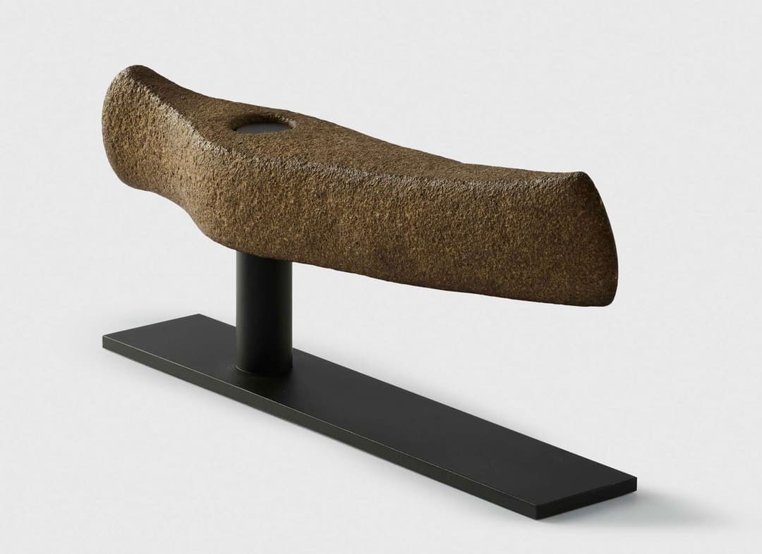 Relics of Power: Early Bronze Age Battle Axes