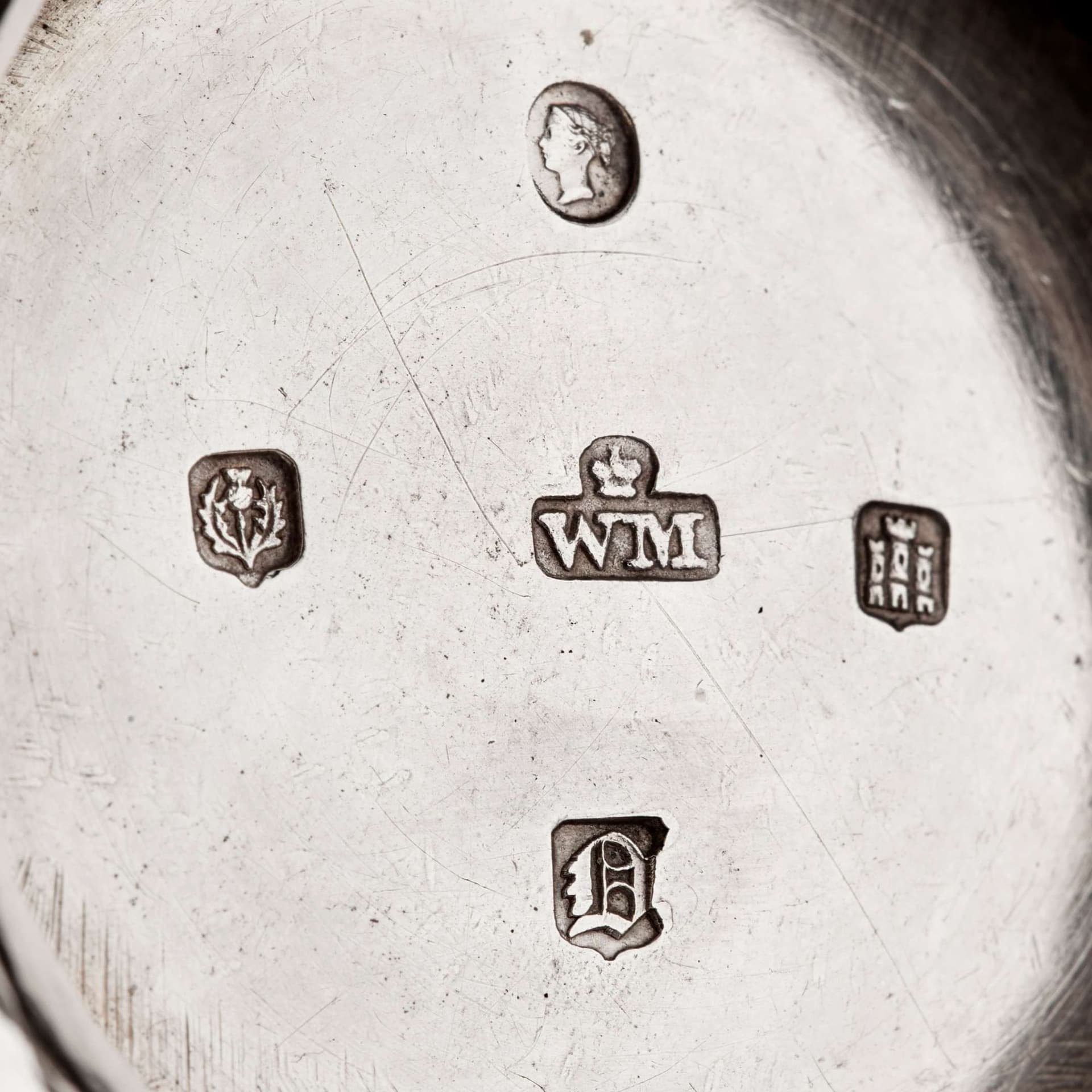 Silver Through the Ages | A History