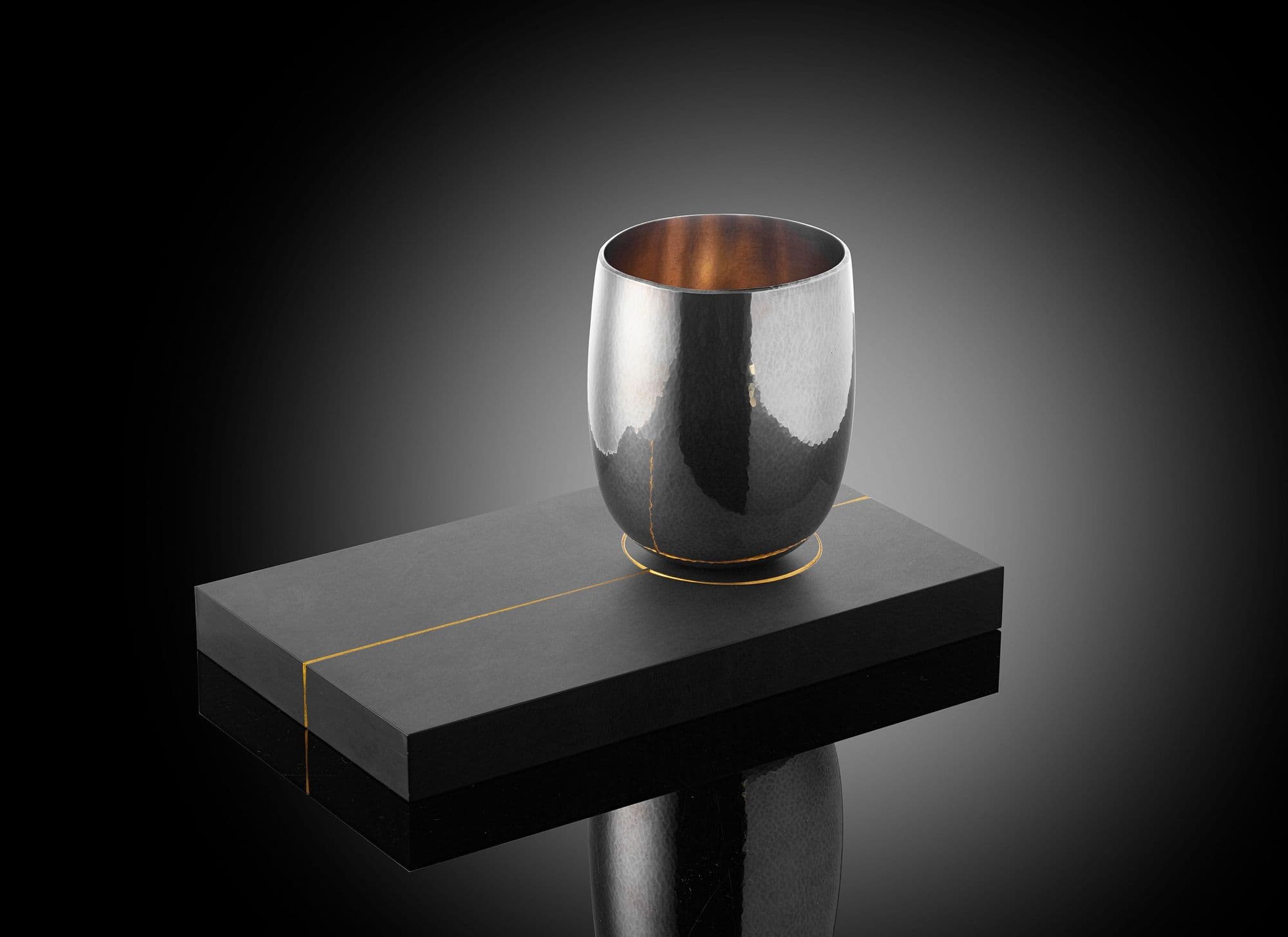 Top British Contemporary Silversmiths