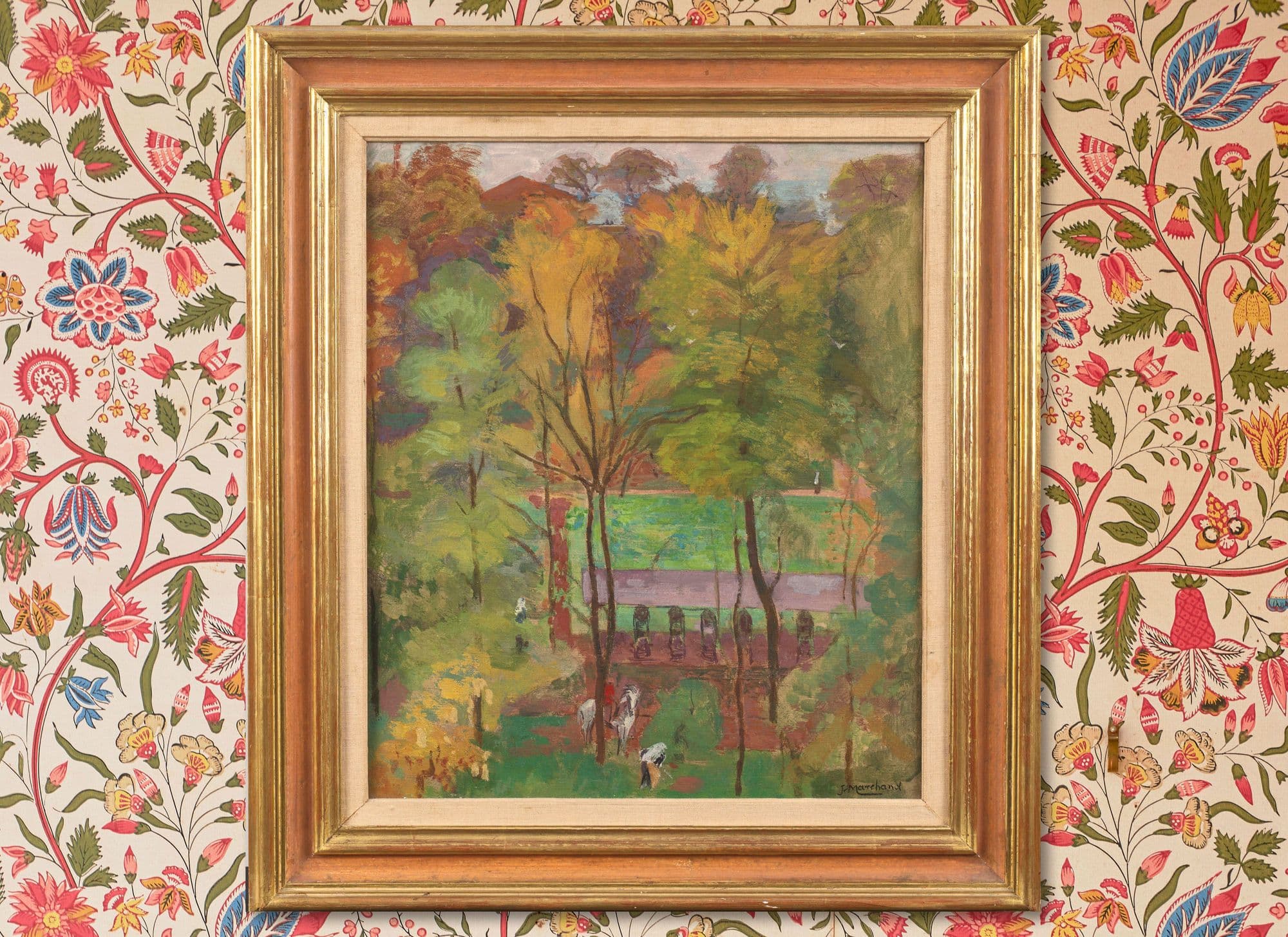 john maxwell auctions