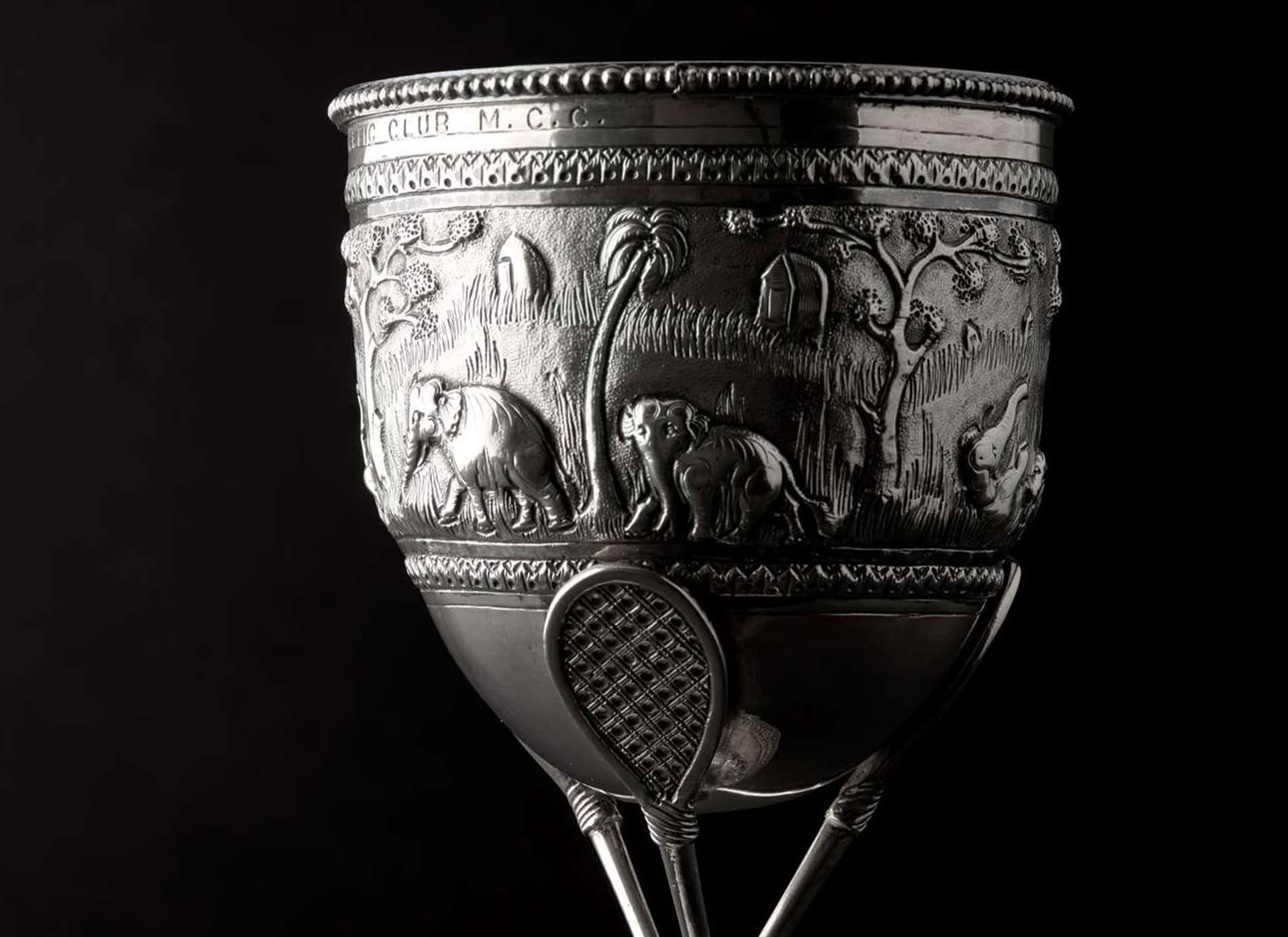 Silver Through the Ages | A History