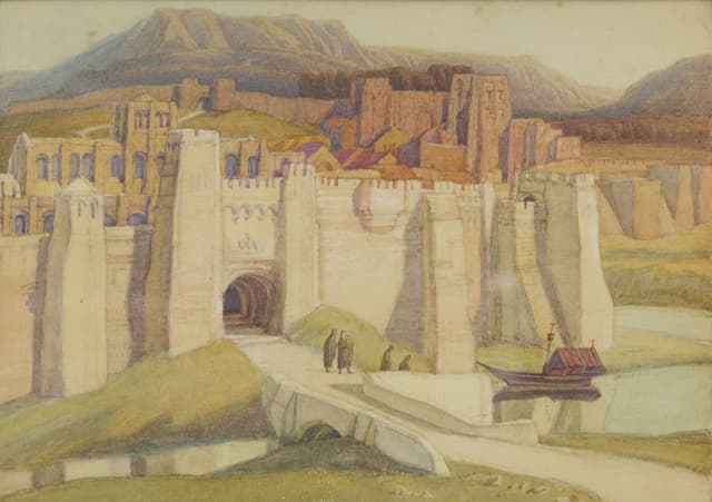 F.L. Griggs : A Cotswold Legacy