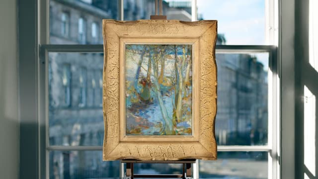 Lyon & Turnbull: UK Specialist Auctions | Edinburgh & London