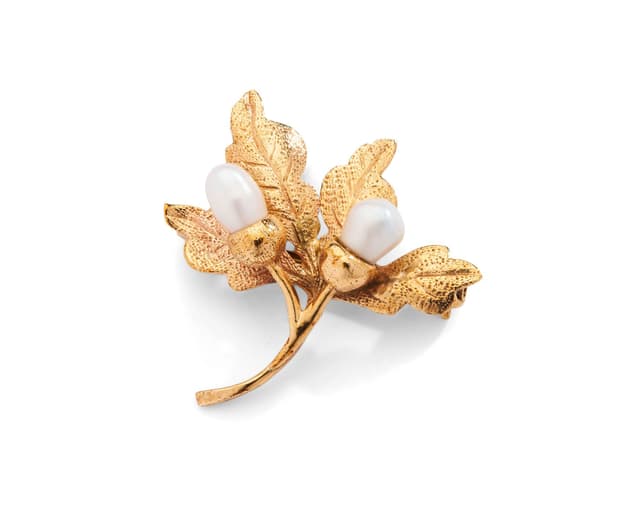 Scottish Freshwater Pearls from the Property of a Perthsire Connoisseur