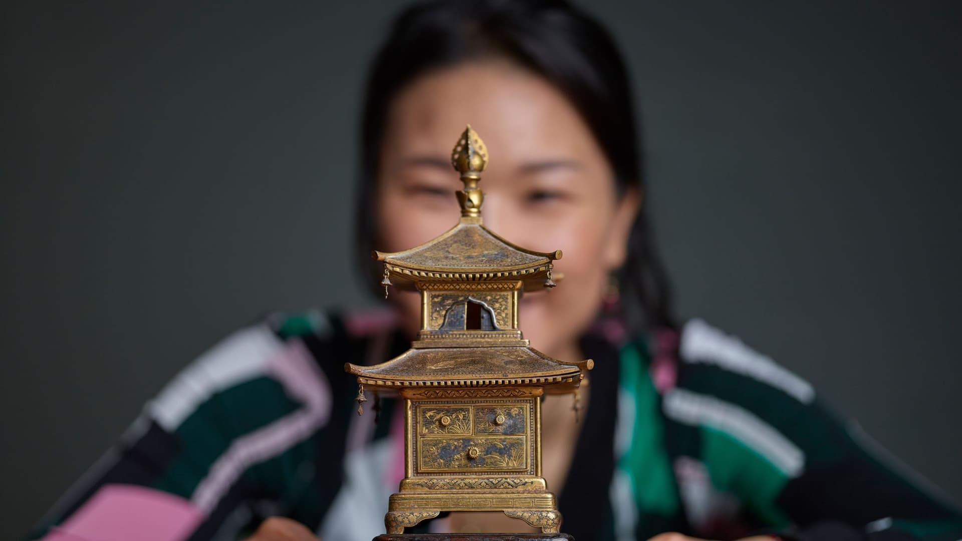 Lyon & Turnbull Edinburgh Auction House