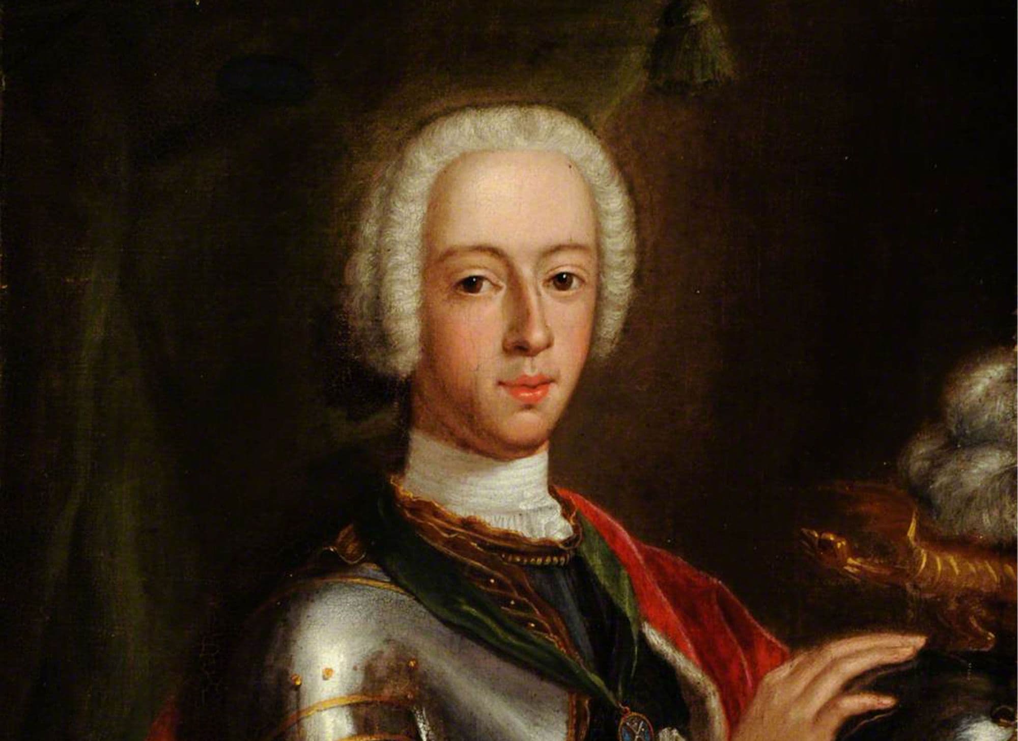 The Jacobite Uprising | 1715 - 1745
