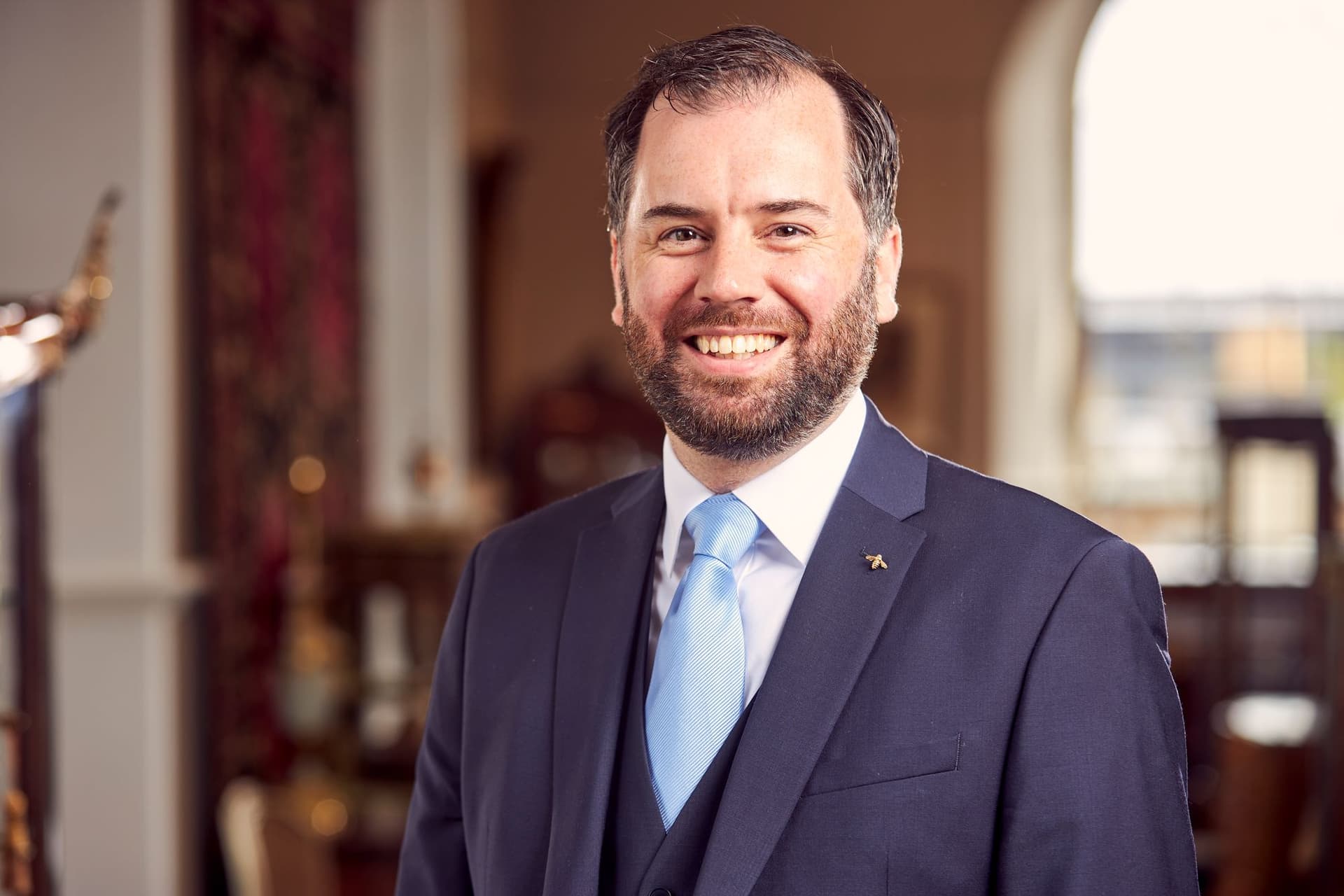 The Jacobite Uprising | 1715 - 1745