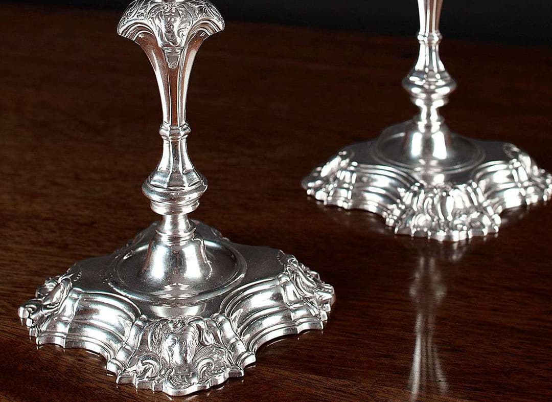 Silver Through the Ages | A History