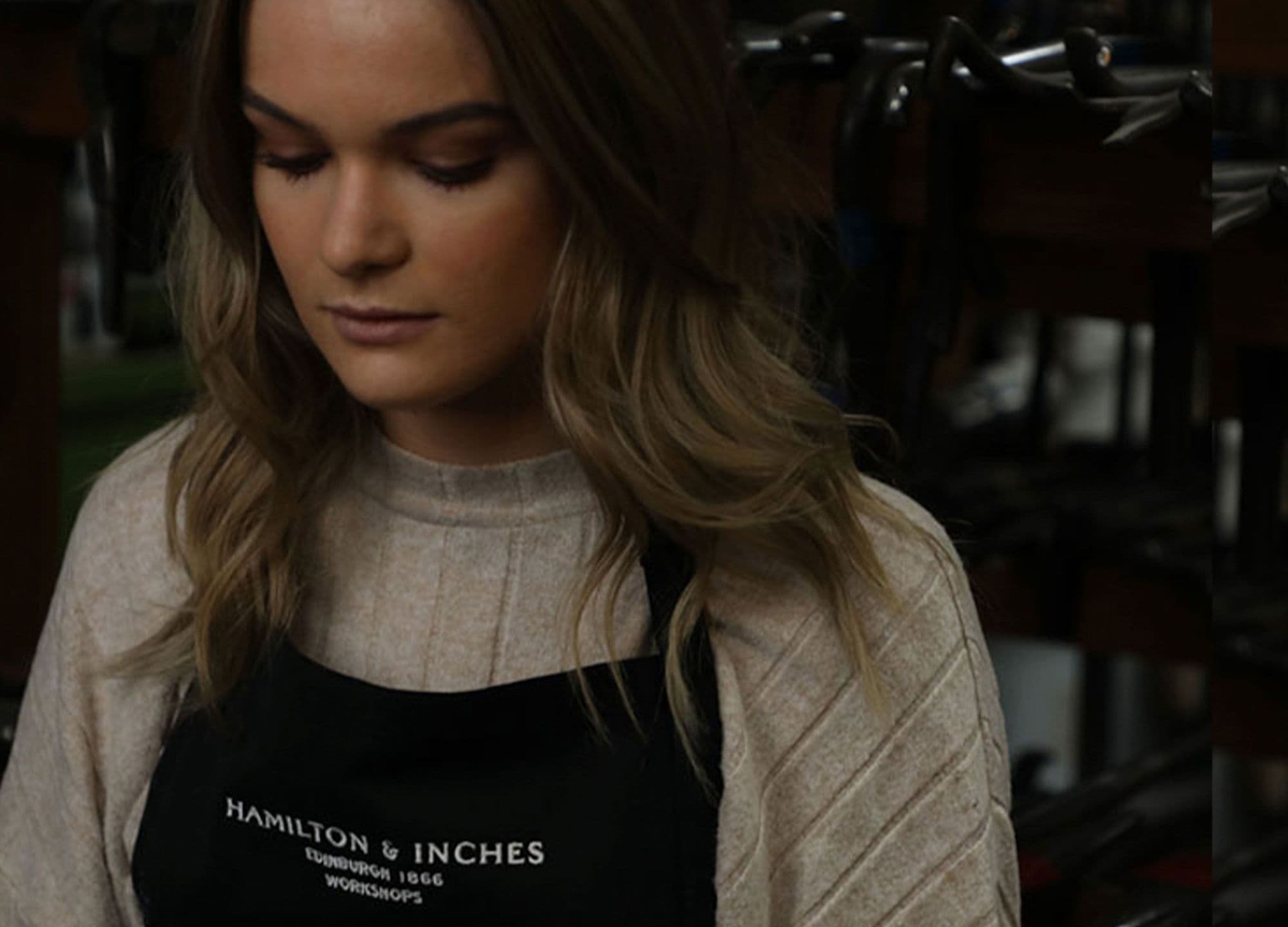 Hamilton & Inches | Valuations, Buy, Sell at Auction