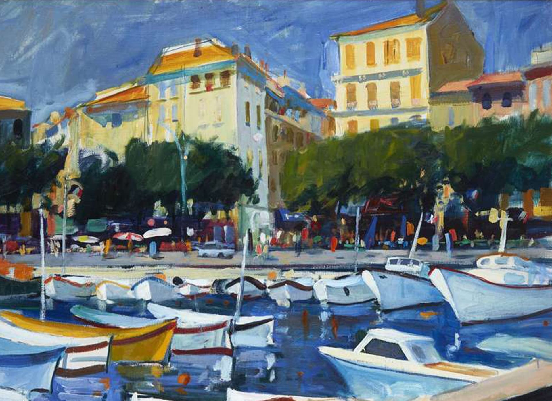 John Cunningham | Valuations, Buy, Sell at Auction