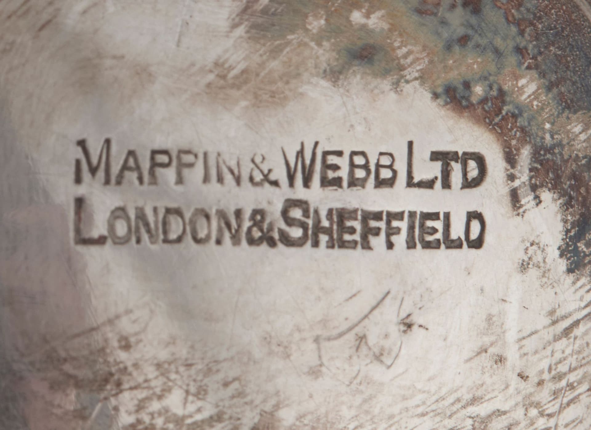 Mappin & Webb | Valuations, Buy, Sell at Auction