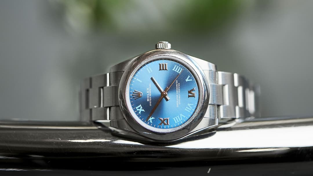 Rolex Valuation UK: Value & Sell At Auction
