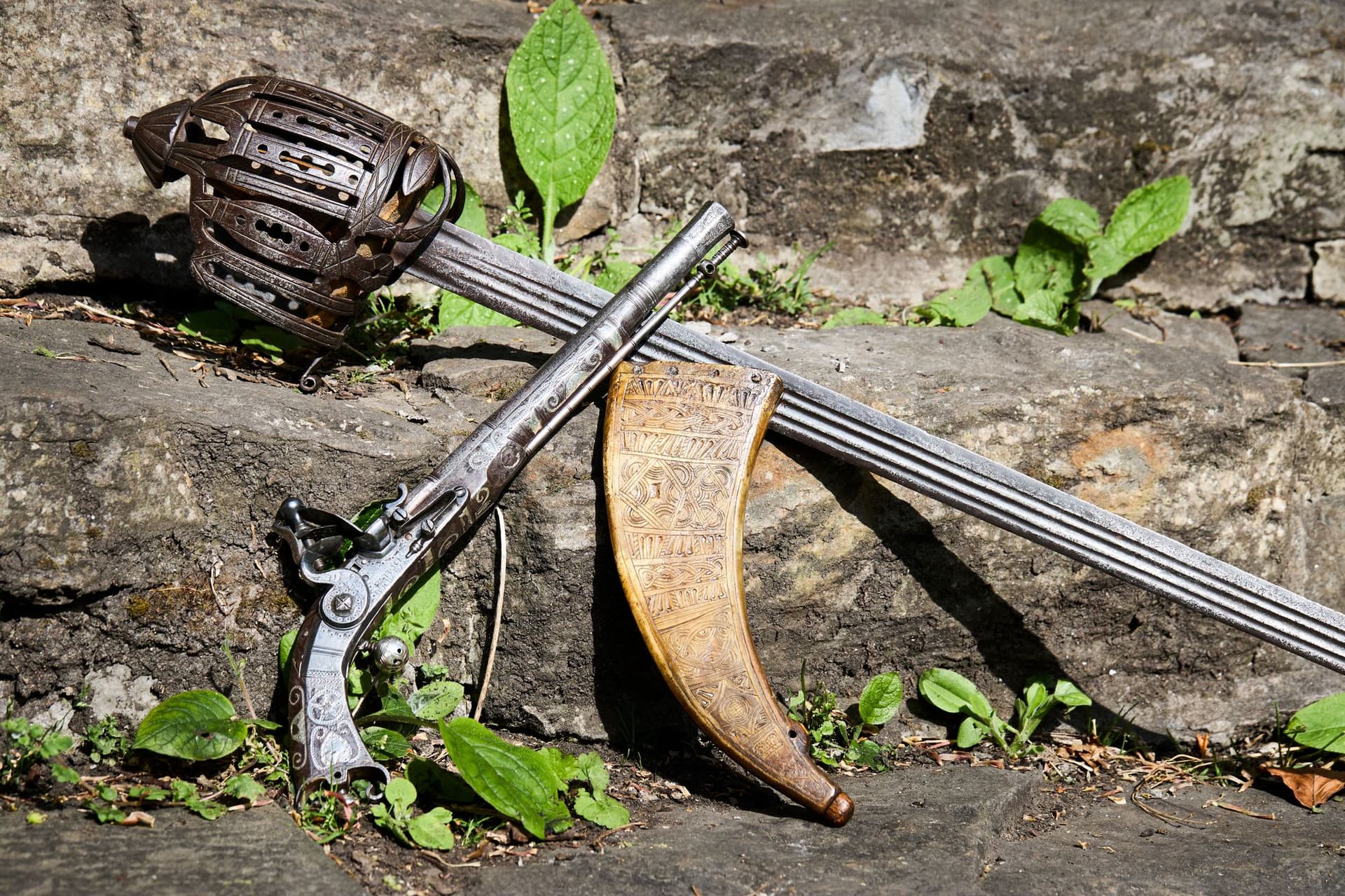 Arms And Armour Auctions | Weaponry & Militaria Specialists