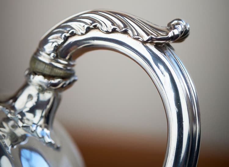 Hamilton & Inches | Valuations, Buy, Sell at Auction