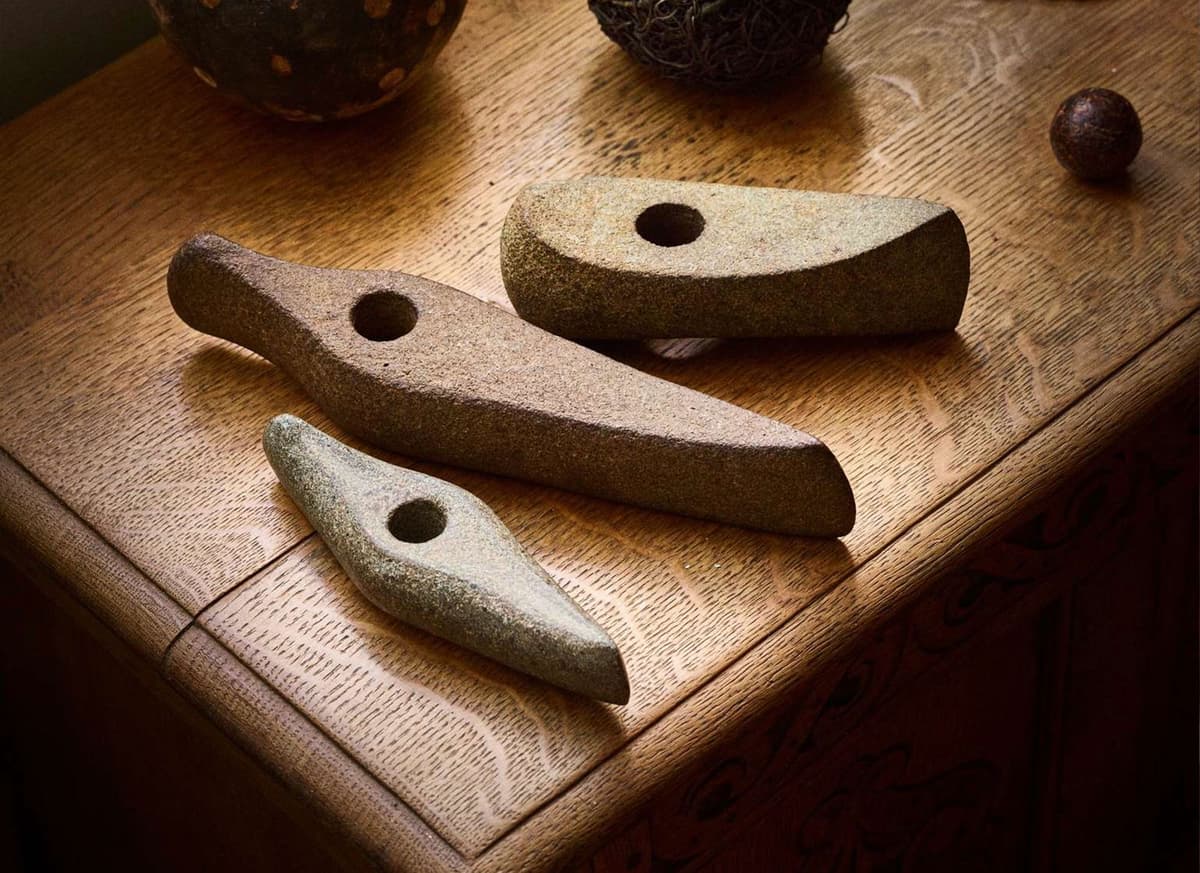 Antiquities Auctions: Buy/Sell Ancient Artefacts UK & Online