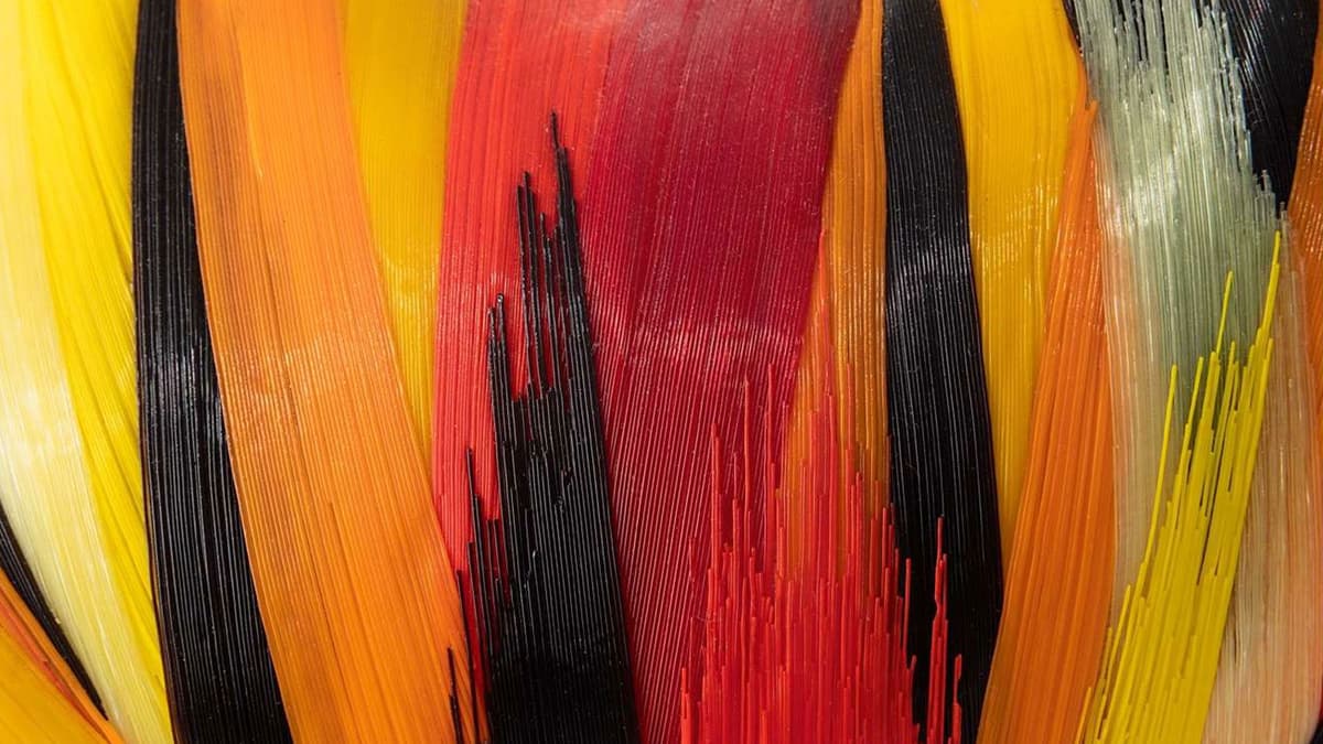 What Is Studio Glass? A History of a Modern Art Movement