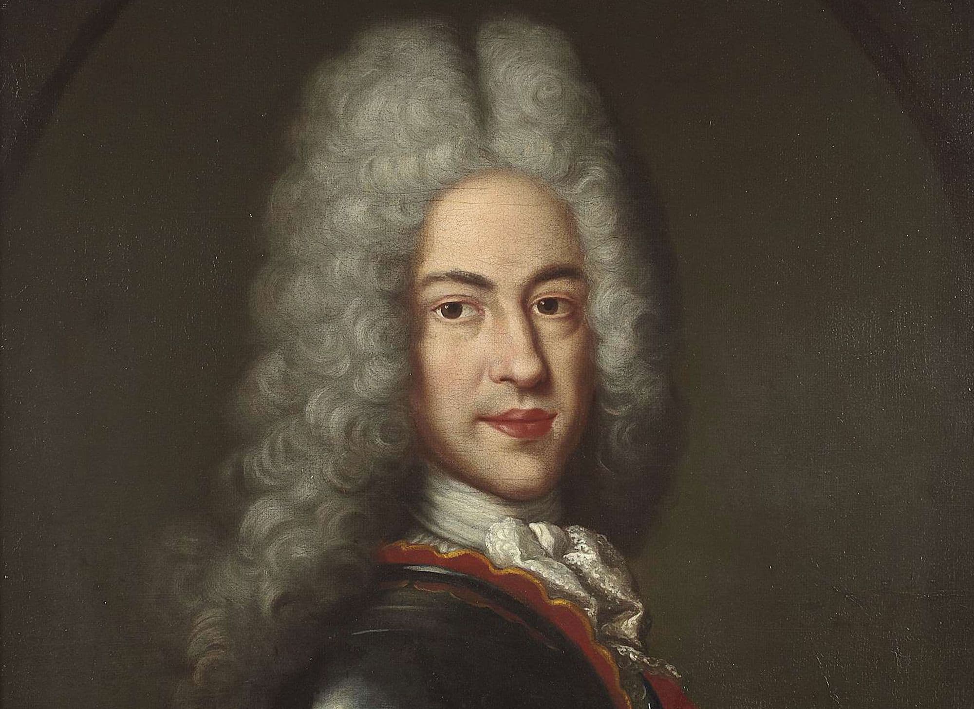The Jacobite Uprising | 1715 - 1745