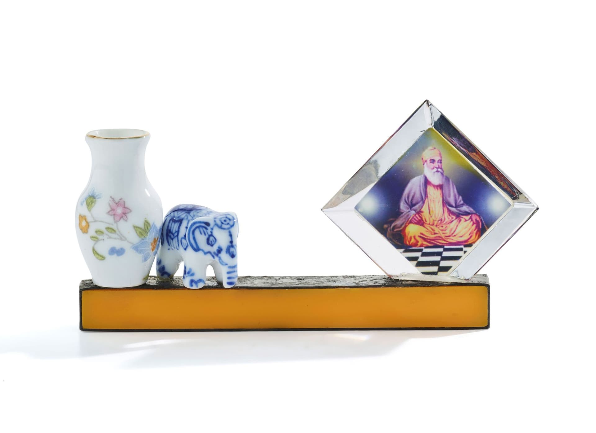 Dr. John Creed | Valuations, Buy, Sell at Auction