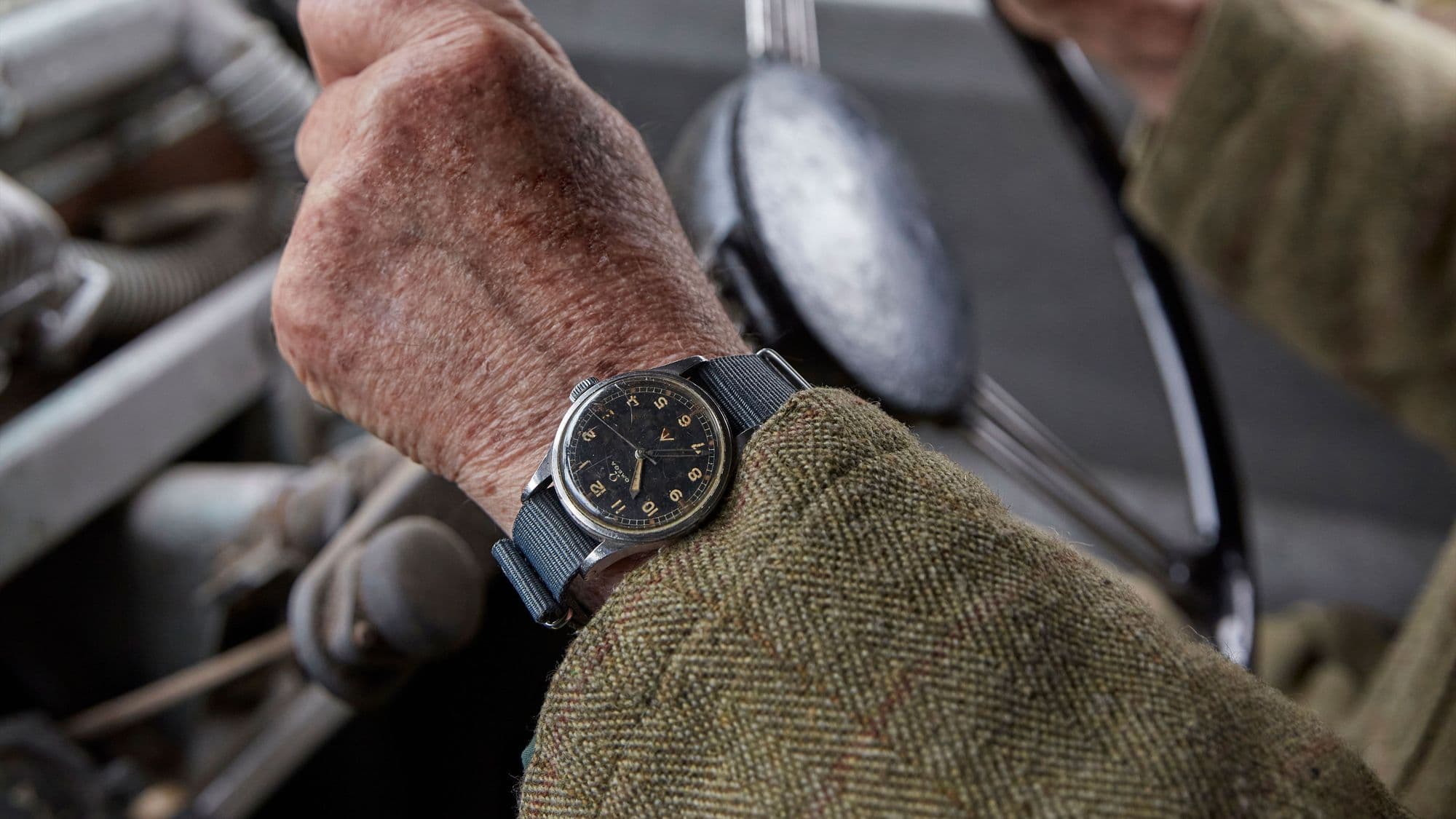 Luxury Watch Auctions UK | Rolex, Patek Philippe & Cartier